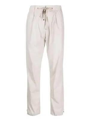 Herno Casual Pants - Gray