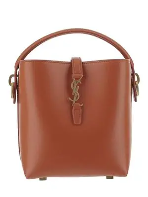 Saint Laurent SAINT LAURENT Le 37 Mini Bag Orange