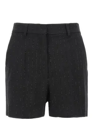 MAX MARA MAX MARA Siberia Shorts