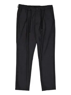 Herno Wool Trousers - Gray