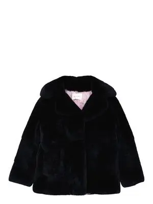 ALBERTA FERRETTI ALBERTA FERRETTI Friday Rabbit Fur Jacket