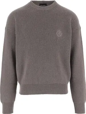 Giorgio Armani Sweater - Gray
