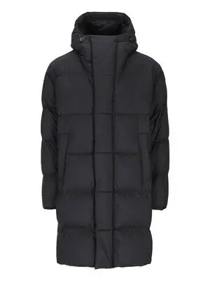 Herno Puffer Jacket - Gray