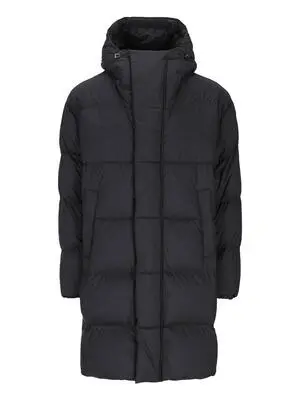 Herno Puffer Jacket - Gray