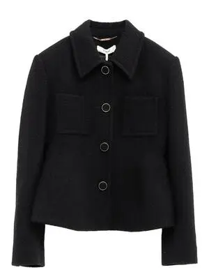Chloé Jacket - Black