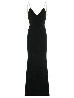 TOM FORD Dresses Long Dress - Black