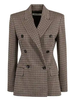 MAX MARA Max Mara Eccelso Blazer