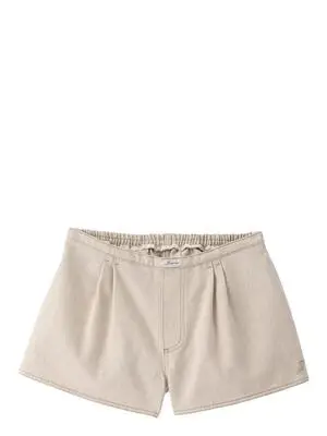 Jacquemus JACQUEMUS Le Short De-Nimes Amelo Multicolor