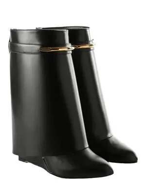 Givenchy Shoes - Black