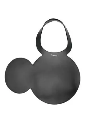 Coperni Tote Bags - Black