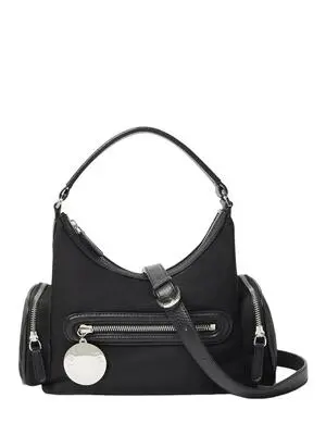 Stella McCartney Shoulder Bags - Black