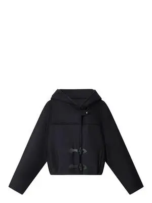 Isabel Marant Étoile Giubbotto Trixie Manteau - Blue