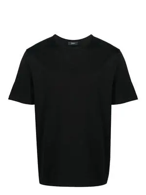 Herno T-shirt - Black