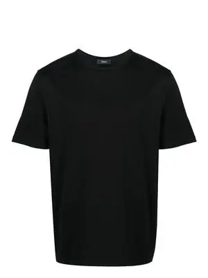 Herno T-shirt - Black