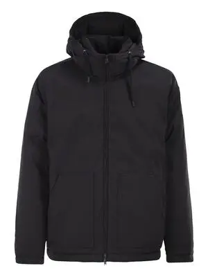 Herno Cotton Feel Jacket - Blue