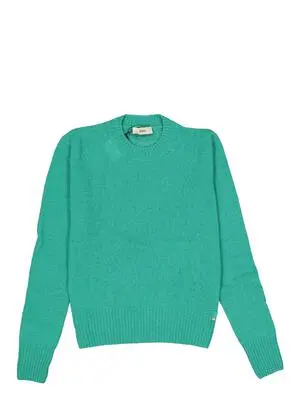 Herno Cashmere Sweater - Green