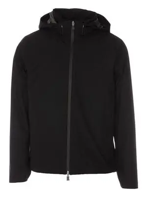 HERNO Herno Casual Hooded Jacket