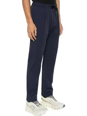 Herno Drawstring Trousers - Blue