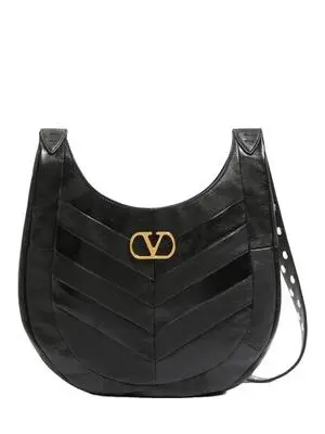 Valentino Garavani Shoulder Bags - Black