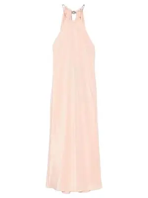 Max Mara Managua Dress - Multicolor