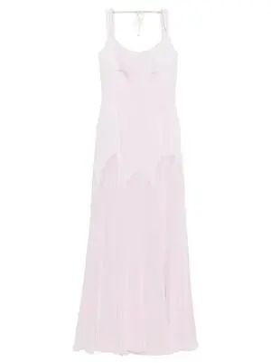 Alexander McQueen Evening Dress - Pink