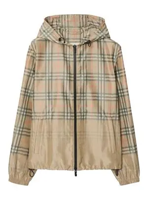 Burberry Casual Jkts - Multicolor