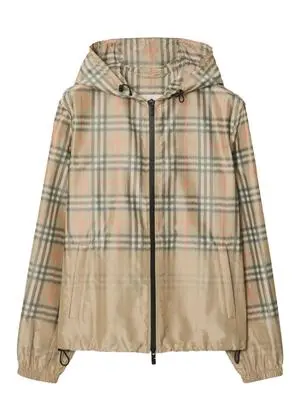 Burberry Casual Jacket - Multicolor