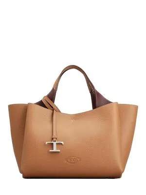 TOD'S Tote Bags - Brown