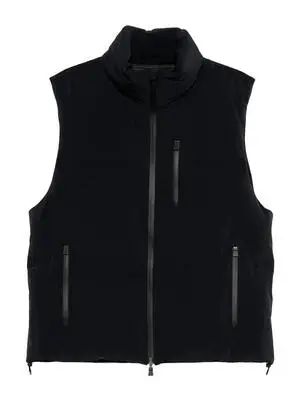 Herno HERNO Impact Down Gilet Black