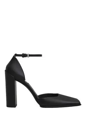 Alaïa D'orsay Pumps - Black
