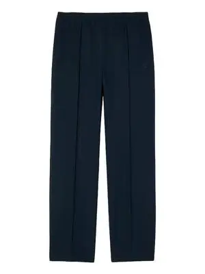 Gucci Regular & Straight-leg Trousers - Blue