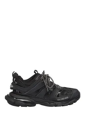 Balenciaga Sneakers Track - Black