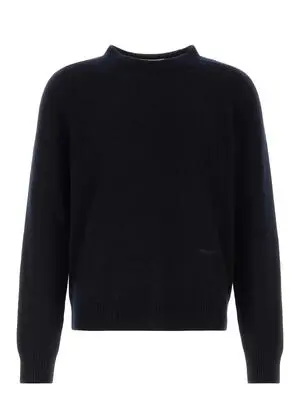 Fendi Cashmere Pullover - Blue
