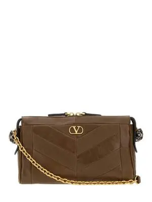 Valentino Garavani Small Shoulder Bag - Multicolor
