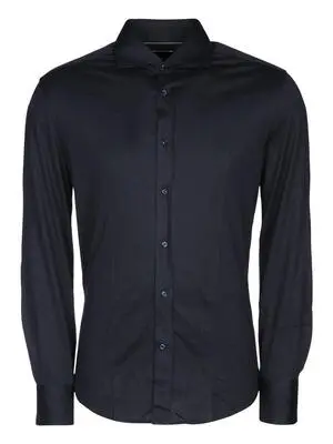 Brunello Cucinelli Brunello Cucinelli Men T-Shirt Shirt Multicolor