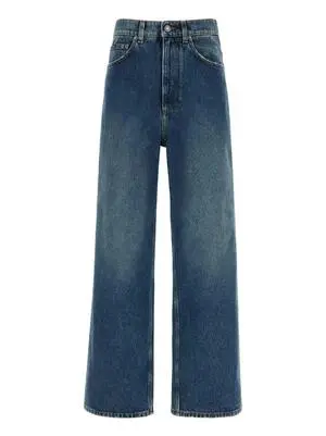 Dolce & Gabbana Denim Jeans - Blue
