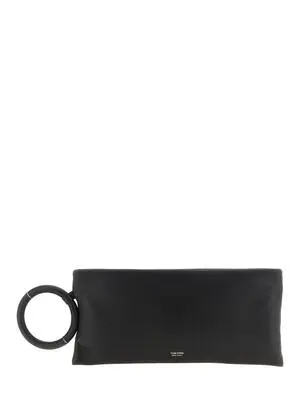 TOM FORD Clutch - Black