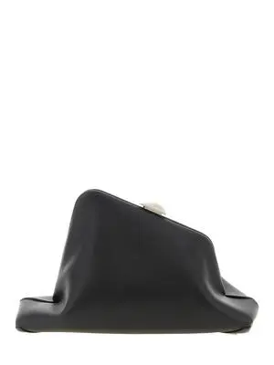 Attico Day Off Small' Clutch - Black