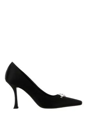 JIMMY CHOO JIMMY CHOO Ryker 90 Pumps