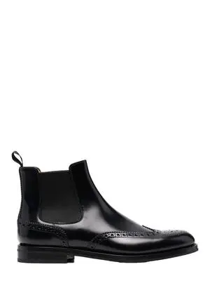 CHURCH'S Church's Charlize Chelsea Boots