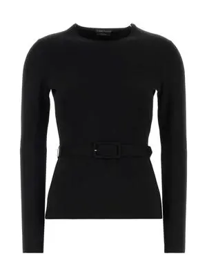 TOM FORD Tech Fabric Top - Black
