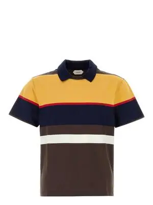 Versace Cotton T-shirt - Multicolor