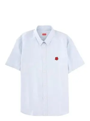 Kenzo Shirt With Logo - Multicolor