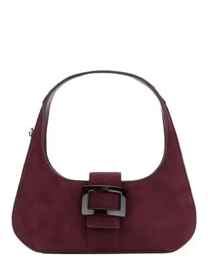 ROGER VIVIER Belle Vivier Turtle Hobo Mini - Multicolor