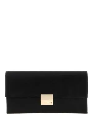 TOM FORD TOM FORD Satin Clutch