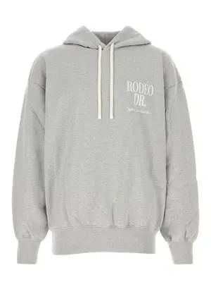 1989 STUDIO 1989 STUDIO Rodeo Hoodie Multicolor