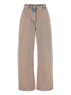 Palm Angels Jeans - Multicolor