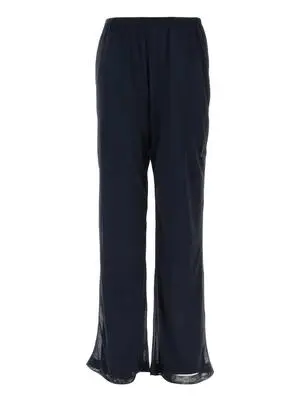 SALVATORE FERRAGAMO FERRAGAMO Polyester Pant