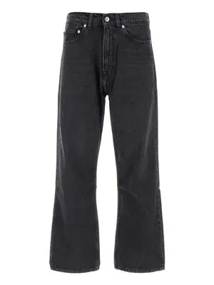 Our Legacy Denim Jeans - Gray