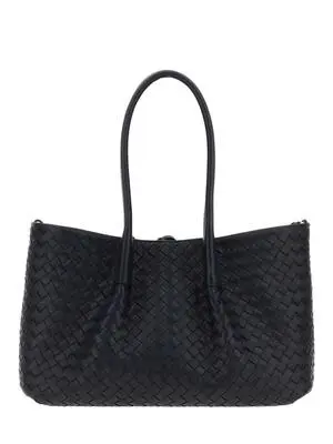 Bottega Veneta BOTTEGA VENETA Pinacoteca Bag Blue
